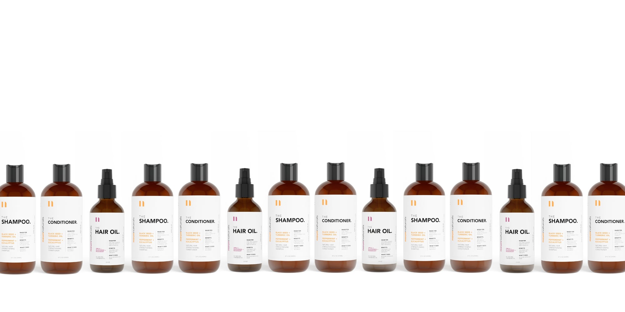 Noun Naturals - Natural Self Care, Made Affordable