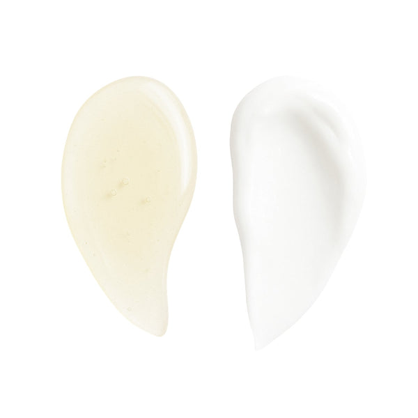 Black Seed & Turmeric Hero Duo – Gentle Cleansing Shampoo and Deep Hyd