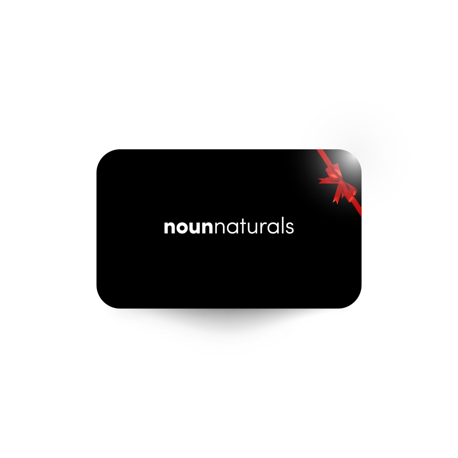 Noun Naturals Gift Card