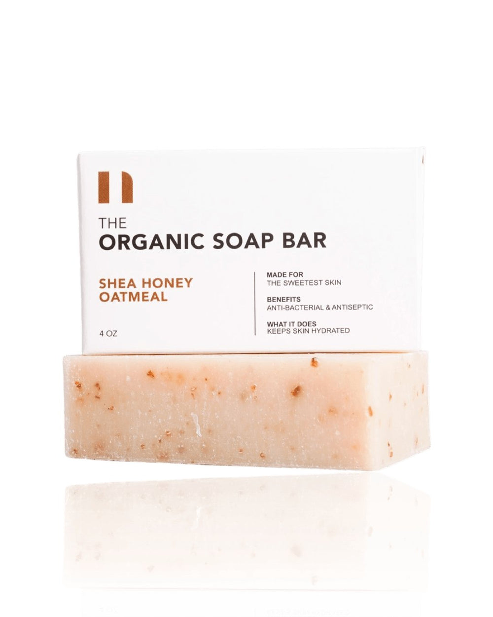 Natural Hair Care Products - Organic Hair Products - Noun Naturals